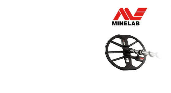 Minelab Metal Detectors – Advanced Gold & Treasure Hunting Tools ...